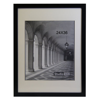 Studio 500 Picture Frame & Reviews | Wayfair