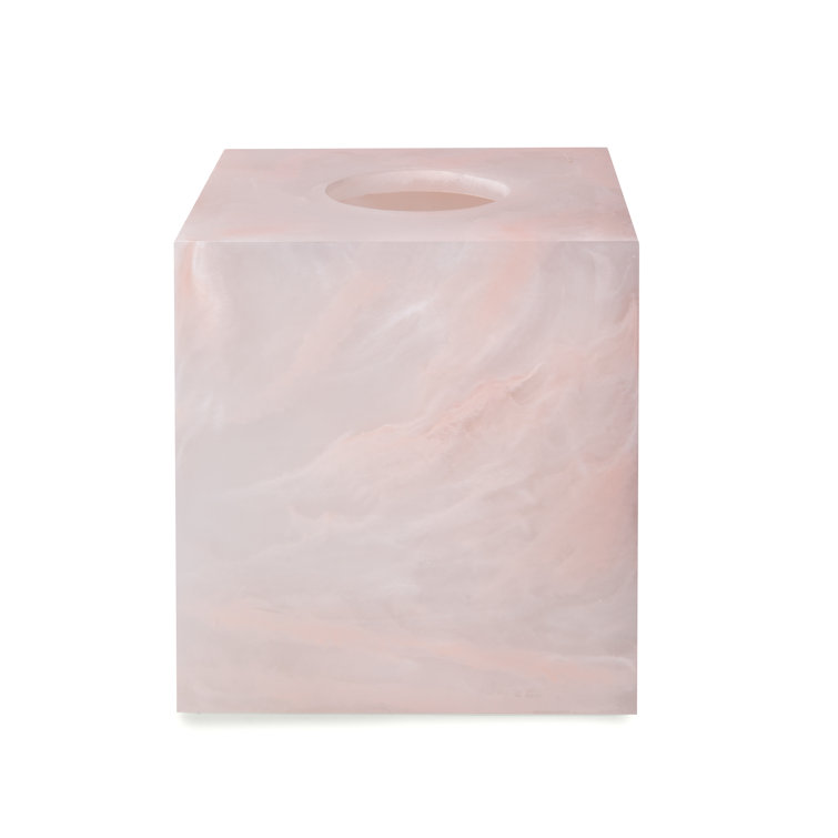 Ivy Bronx Fredreka Tissue Box Cover | Wayfair