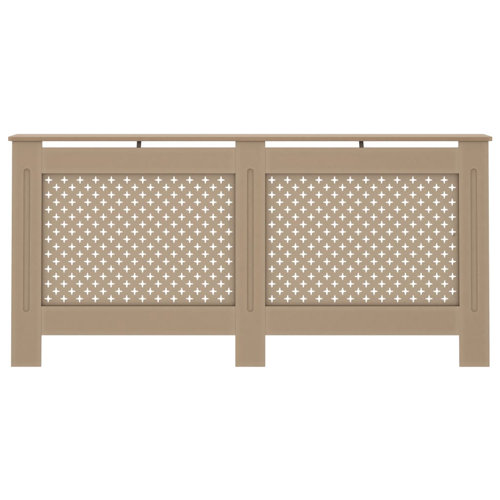 Symple Stuff Radiator Cover Radiator Guard for Home Office Heater ...