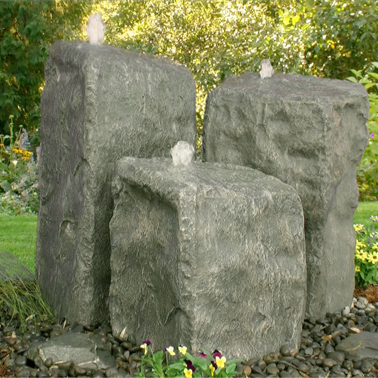 LiquidArtFountains Fountain | Perigold