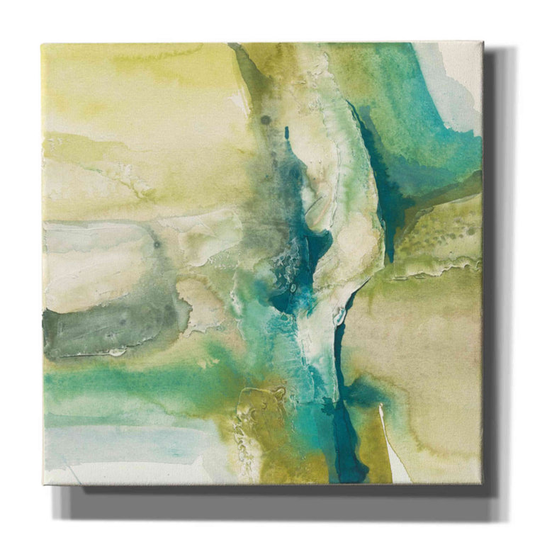 Ivy Bronx Emric Perfection On Canvas by Chris Paschke Print | Wayfair