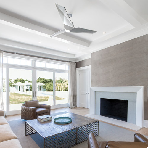 Modern & Contemporary Ceiling Fans | AllModern