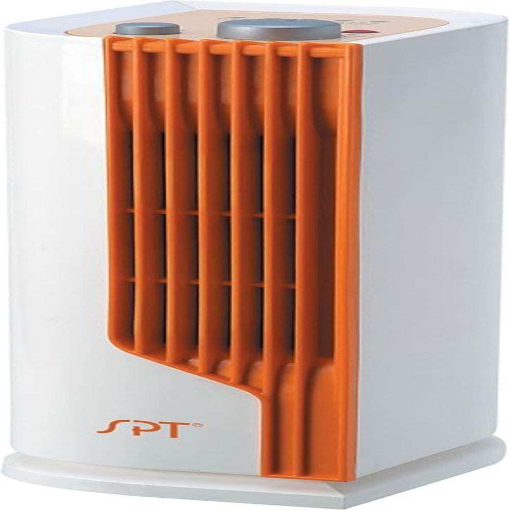 BUILTCO SPT SH-1507 Mini-Tower Ceramic Heater | Wayfair