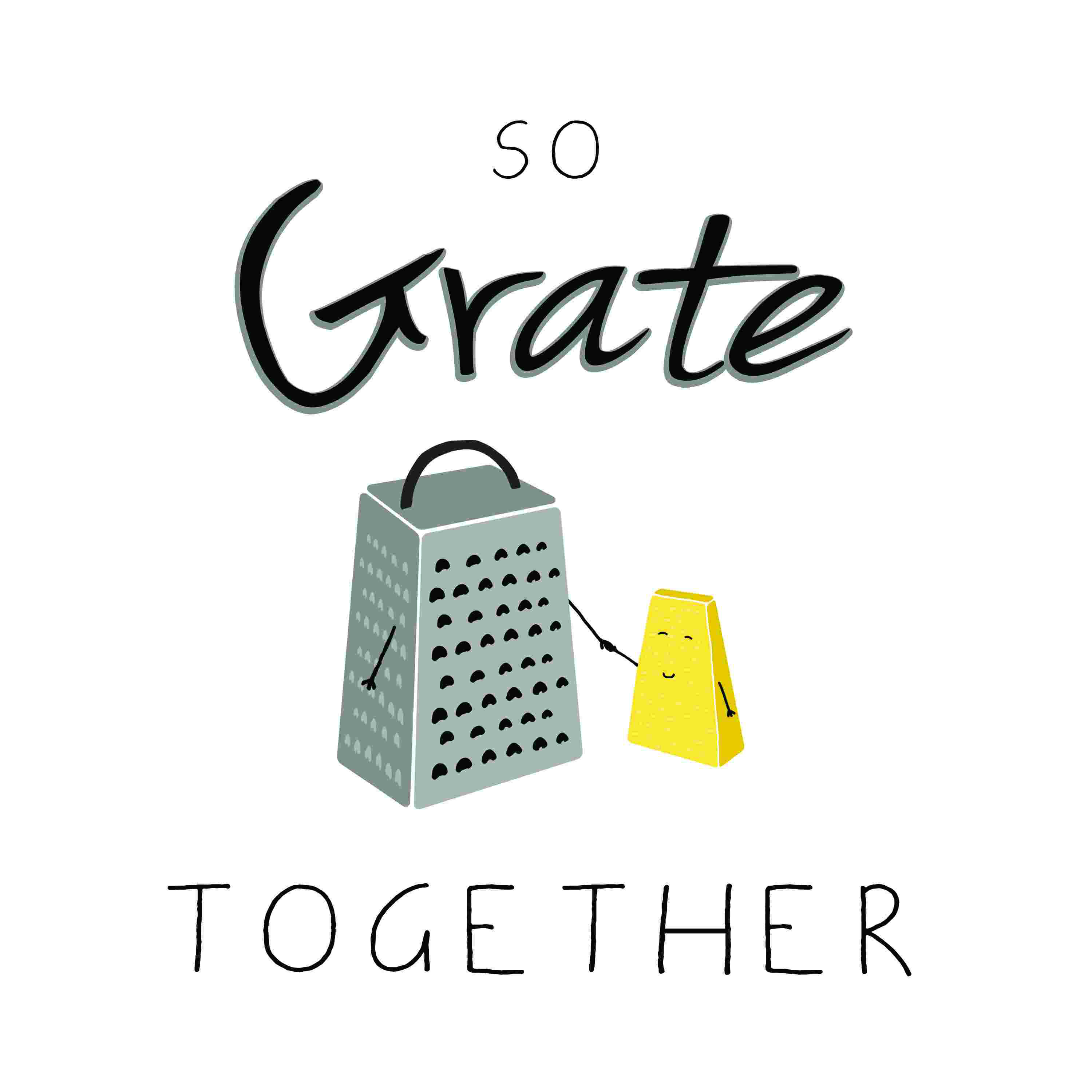 Trinx So Grate Together - Wayfair Canada