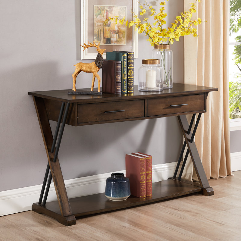 17 Stories Console Table | Wayfair