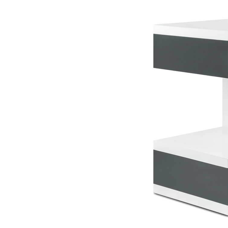 Ivy Bronx Bumpy Side Table | Wayfair.co.uk