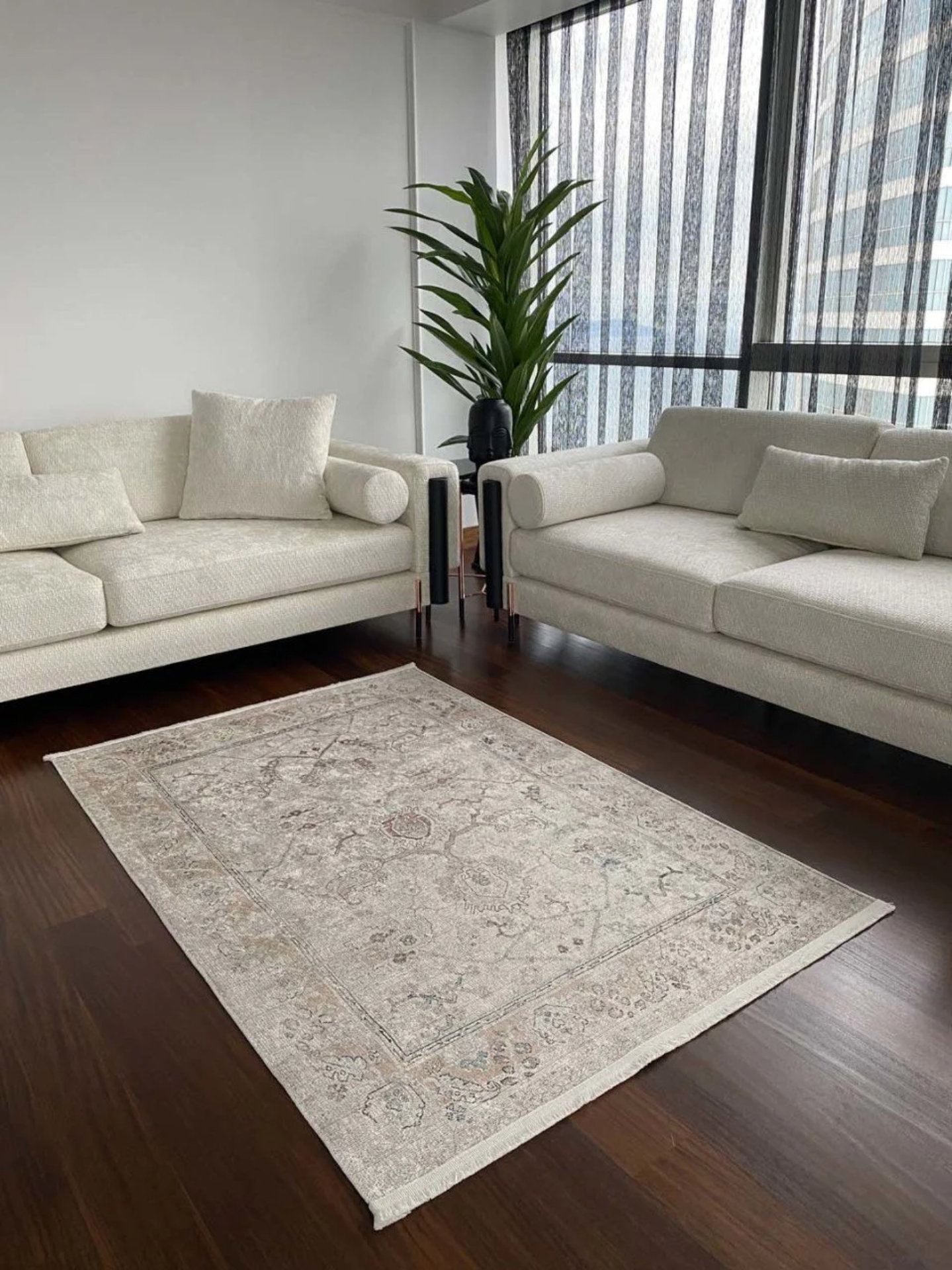 Rugpera Toscana Area Rug | Wayfair