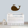 Sweetums Wall Decals Whale Wall Decal | Wayfair