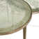 Interlude Jan 3 - Piece Nesting Coffee Table Set | Perigold