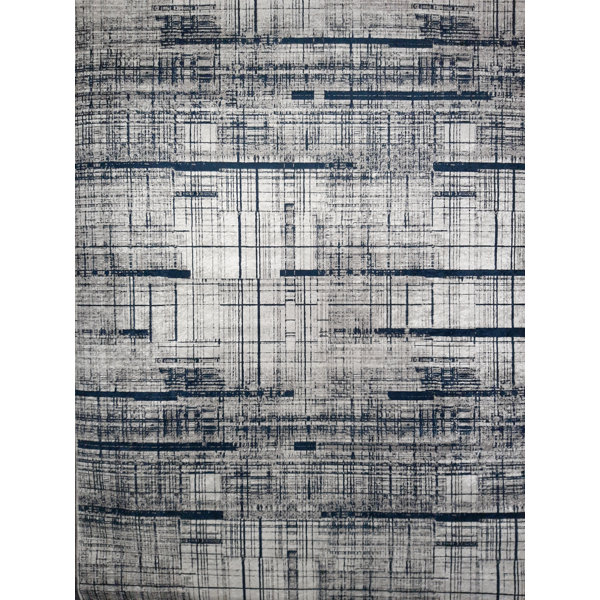 17 Stories Performance Machine Washable Rug - Wayfair Canada