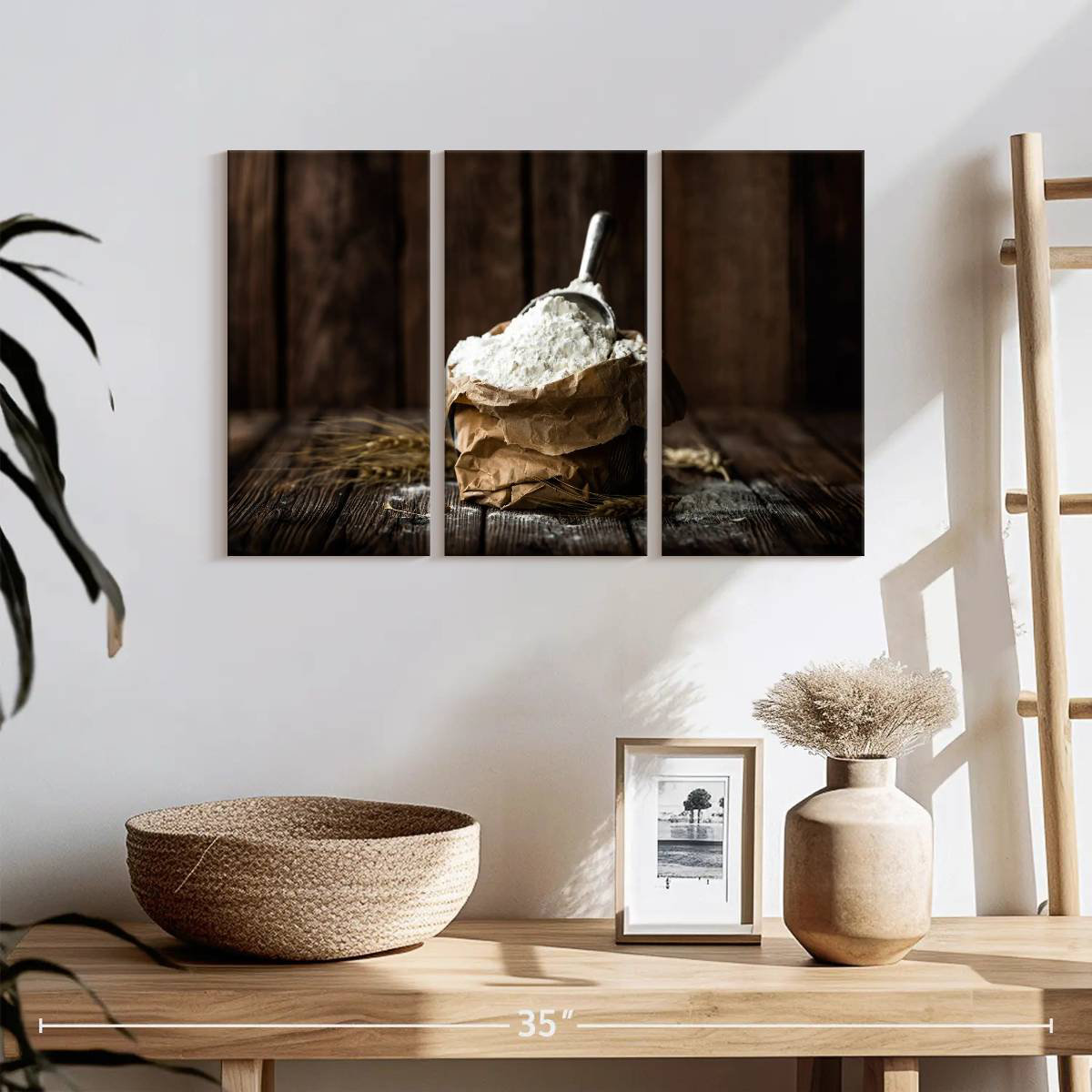 Elephant Stock Bag Of Flour | Wayfair