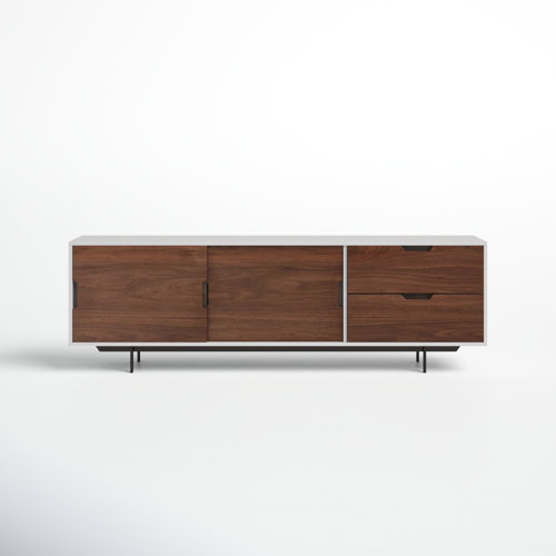 Modern 80 inch TVs and larger TV Stands | AllModern