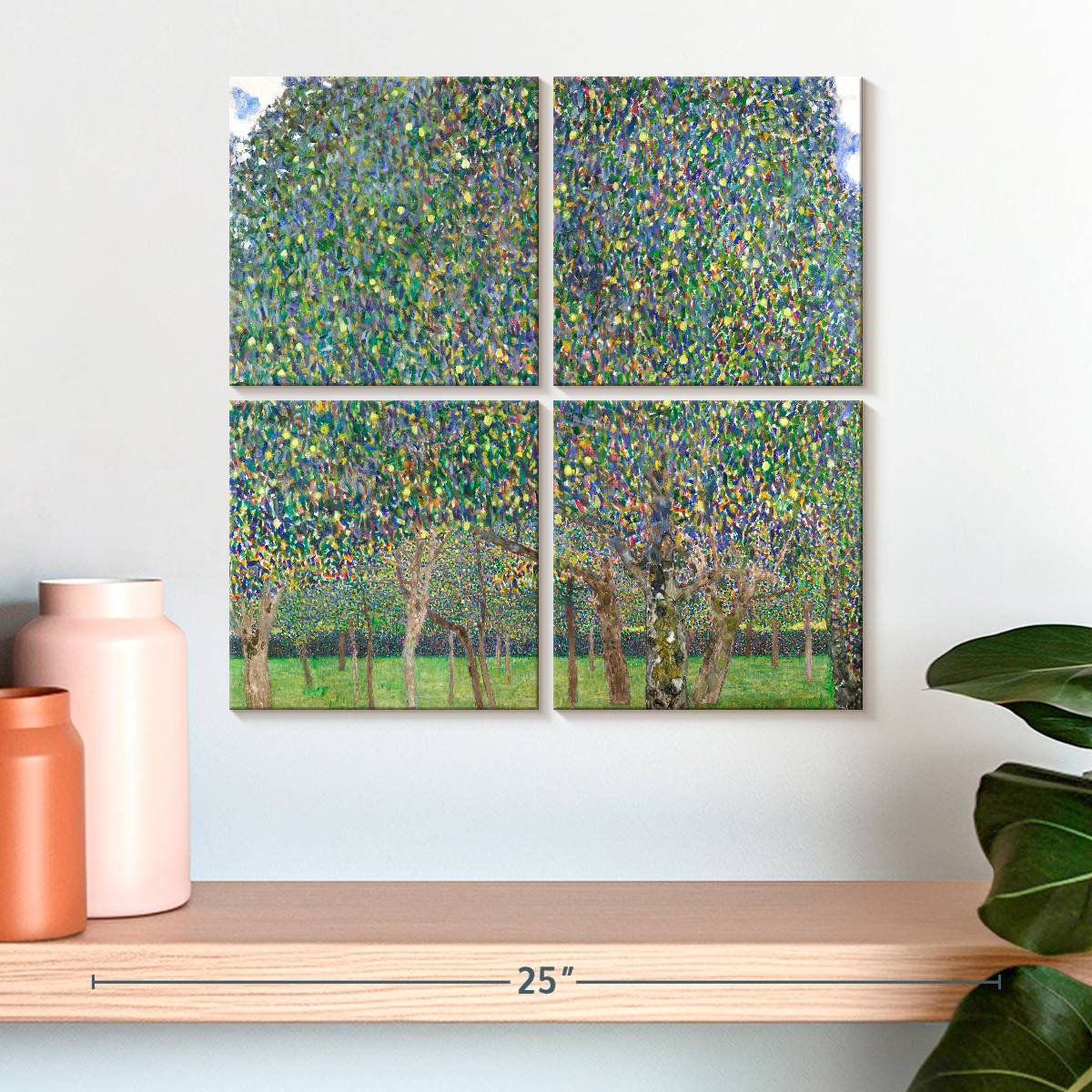 Lark Manor™ Harnek Pear Tree 1903 | Wayfair