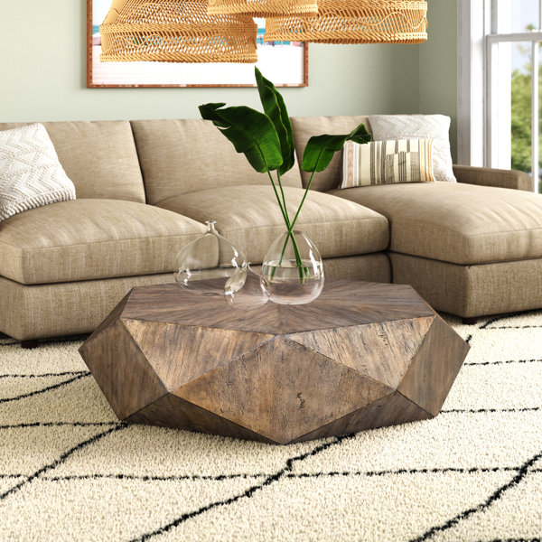 Joss & Main Kane Coffee Table & Reviews | Wayfair