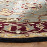 Astoria Grand Balthrop Hand Tufted Wool Oriental Rug & Reviews | Wayfair