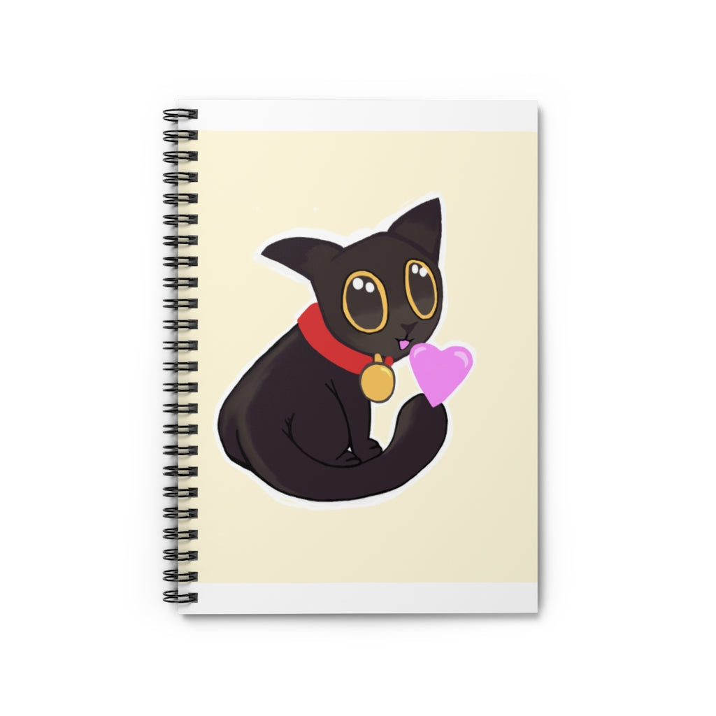 Marick Booster Spiral Notebook - Ruled Line - Wayfair Canada