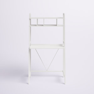 Ebern Designs Manik 32'' Desk & Reviews | Wayfair