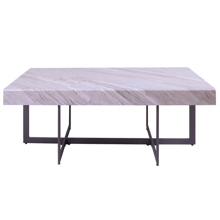 Ebern Designs Desales Single Coffee Table | Wayfair