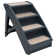 WFX Utility Burchill 4 - Step Plastic Folding Ladder Step Ladder ...