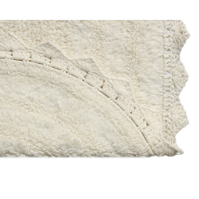 Red Barrel Studio® Bath Rug | Wayfair