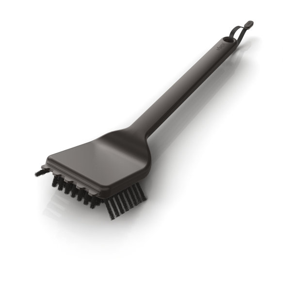 Ninja Cleaning Brush, Compatible With All Ninja Woodfire Outdoor Grills ...