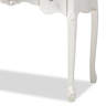 Ophelia & Co. Widmer Solid Wood Console Table & Reviews | Wayfair