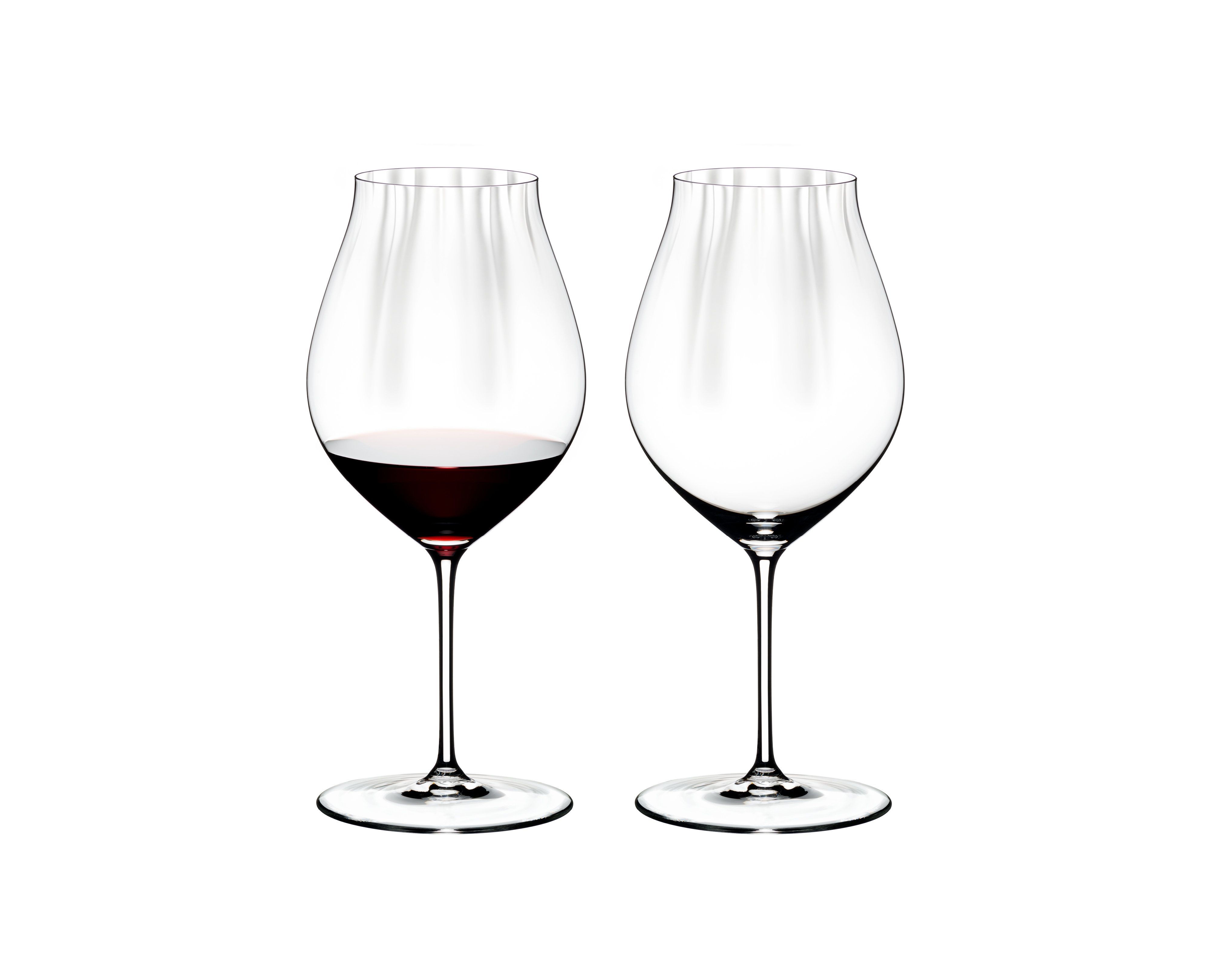 RIEDEL Performance Pinot Noir Wine Glass (Set of 2) | Wayfair