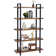Zipcode Design™ Jarnagin Etagere Bookcase & Reviews | Wayfair