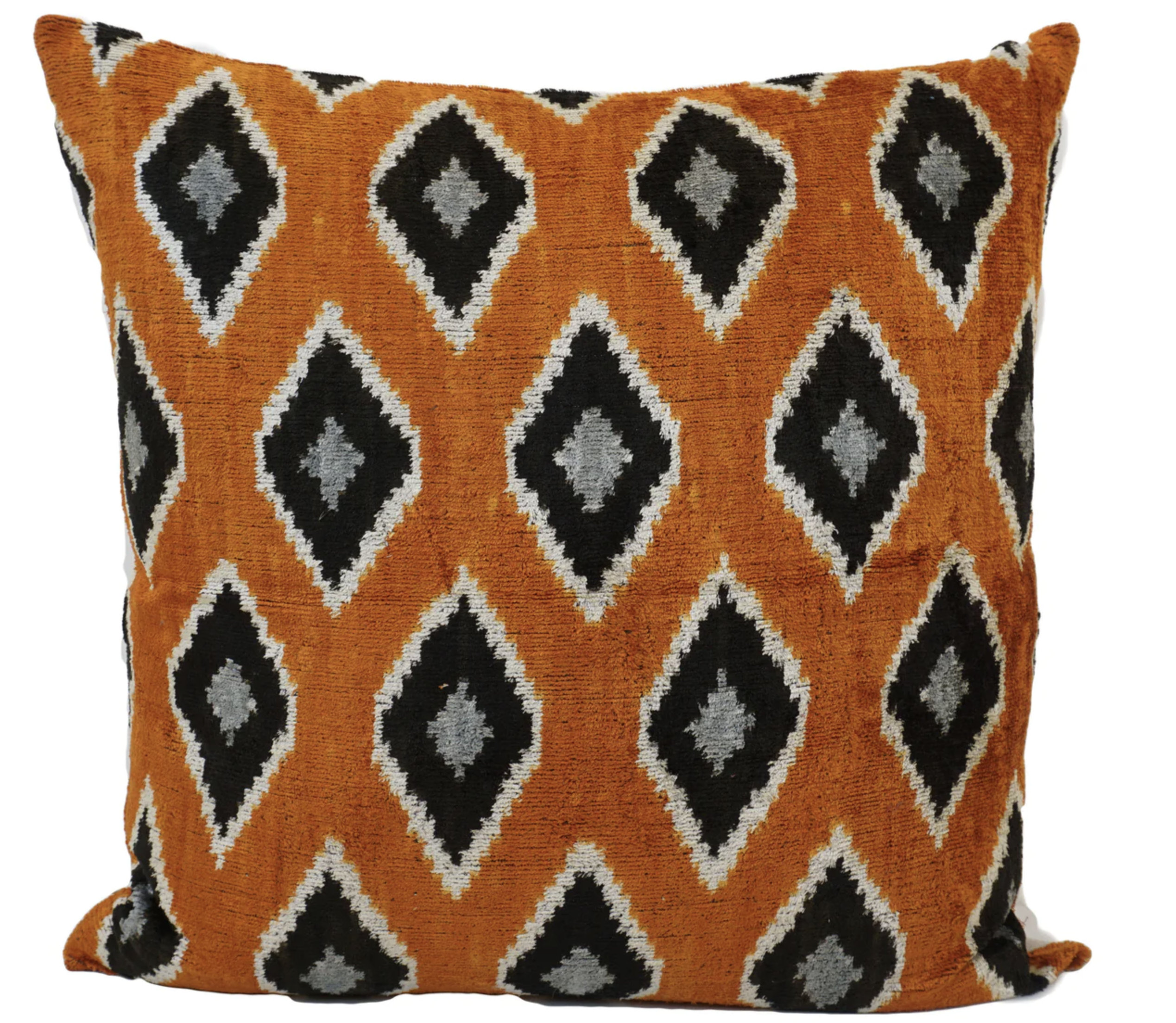 Metrohouse Designs Euro Square Pillow Cover | Wayfair