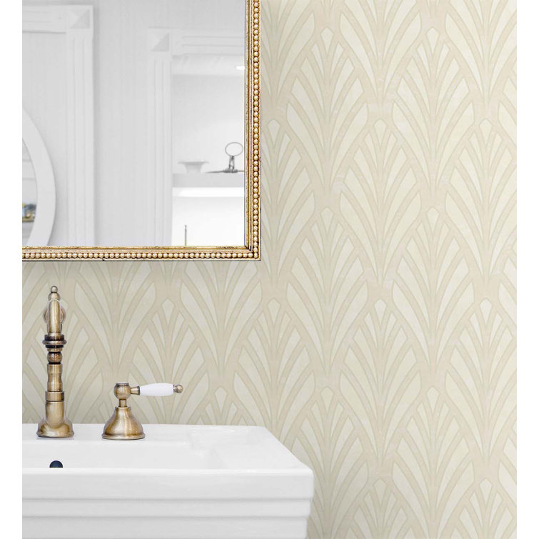 Latitude Run® Striped Roll | Wayfair