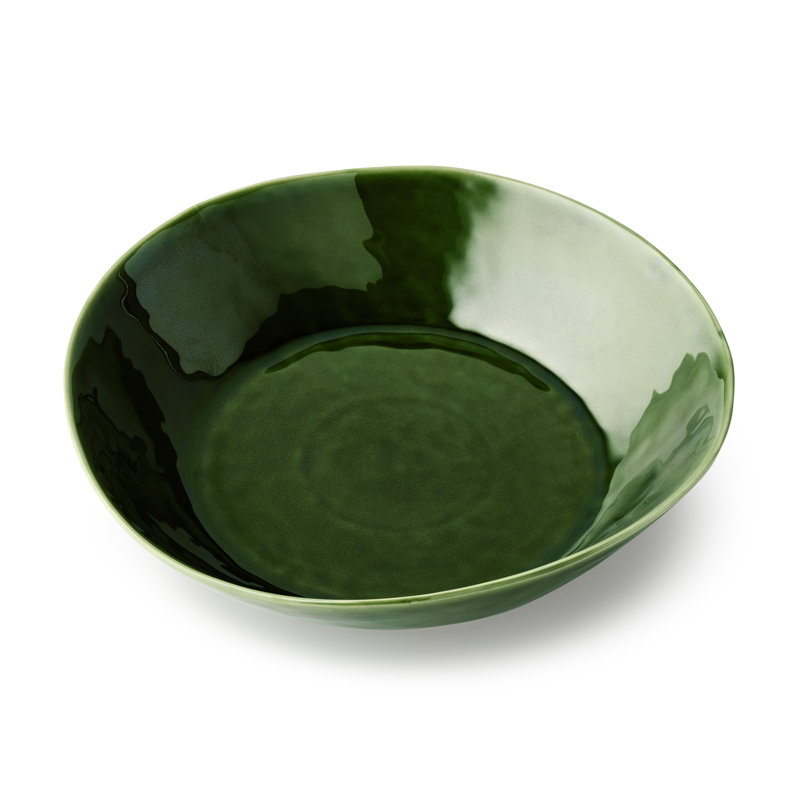 Certified International Verde Pasta Bowl 13in x 3in | Wayfair