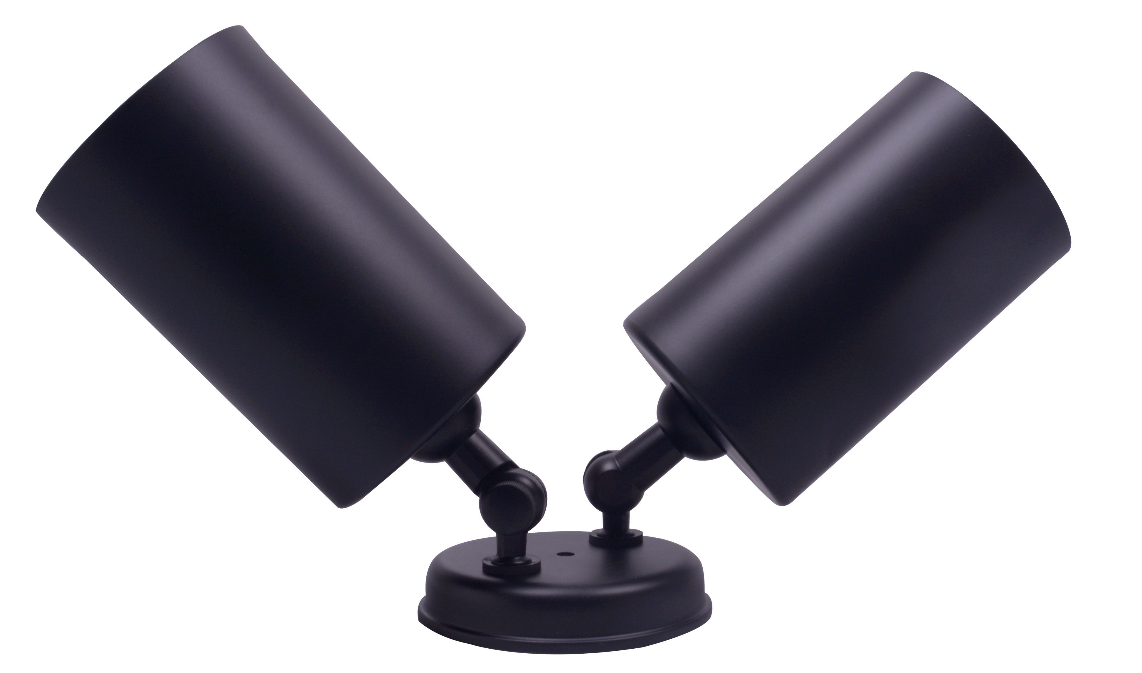 NICOR Lighting 150-Watt Outdoor Security Flood Light Pack of 1 ...