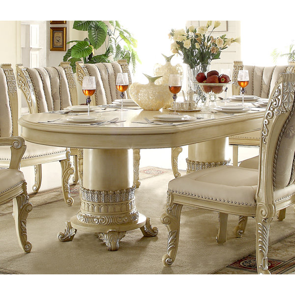 Direct Marketplace Dining Table | Wayfair