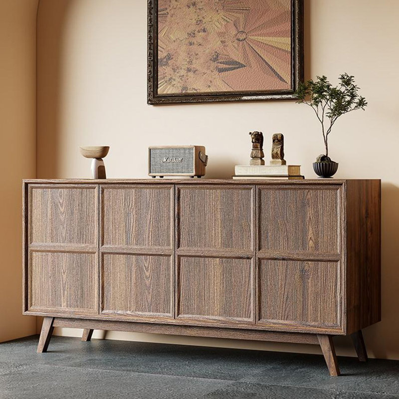 Corrigan Studio® Modern minimalist style sideboard | Wayfair