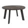Rowena Interiors Mercer Round Mango Wood Dining Table | Wayfair