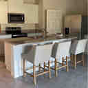 Three Posts™ Lens Counter & Bar Stool & Reviews | Wayfair