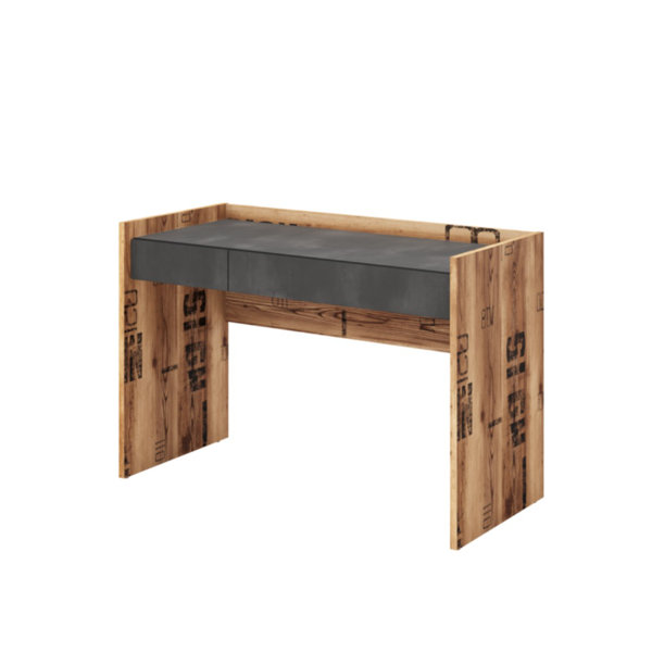 Borough Wharf Arago Computer Desk | Wayfair.co.uk