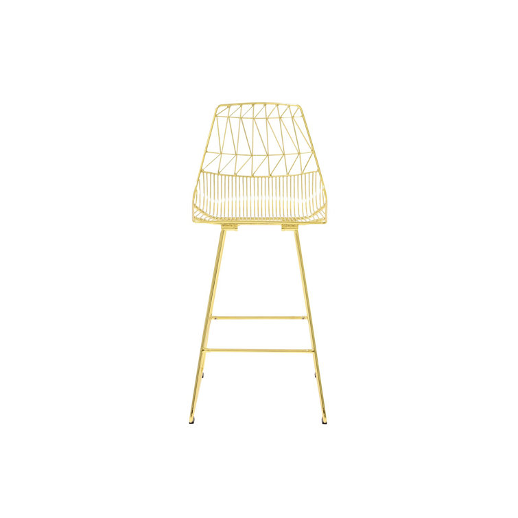 Lucy Patio Bar and Counter Stool & Reviews | AllModern