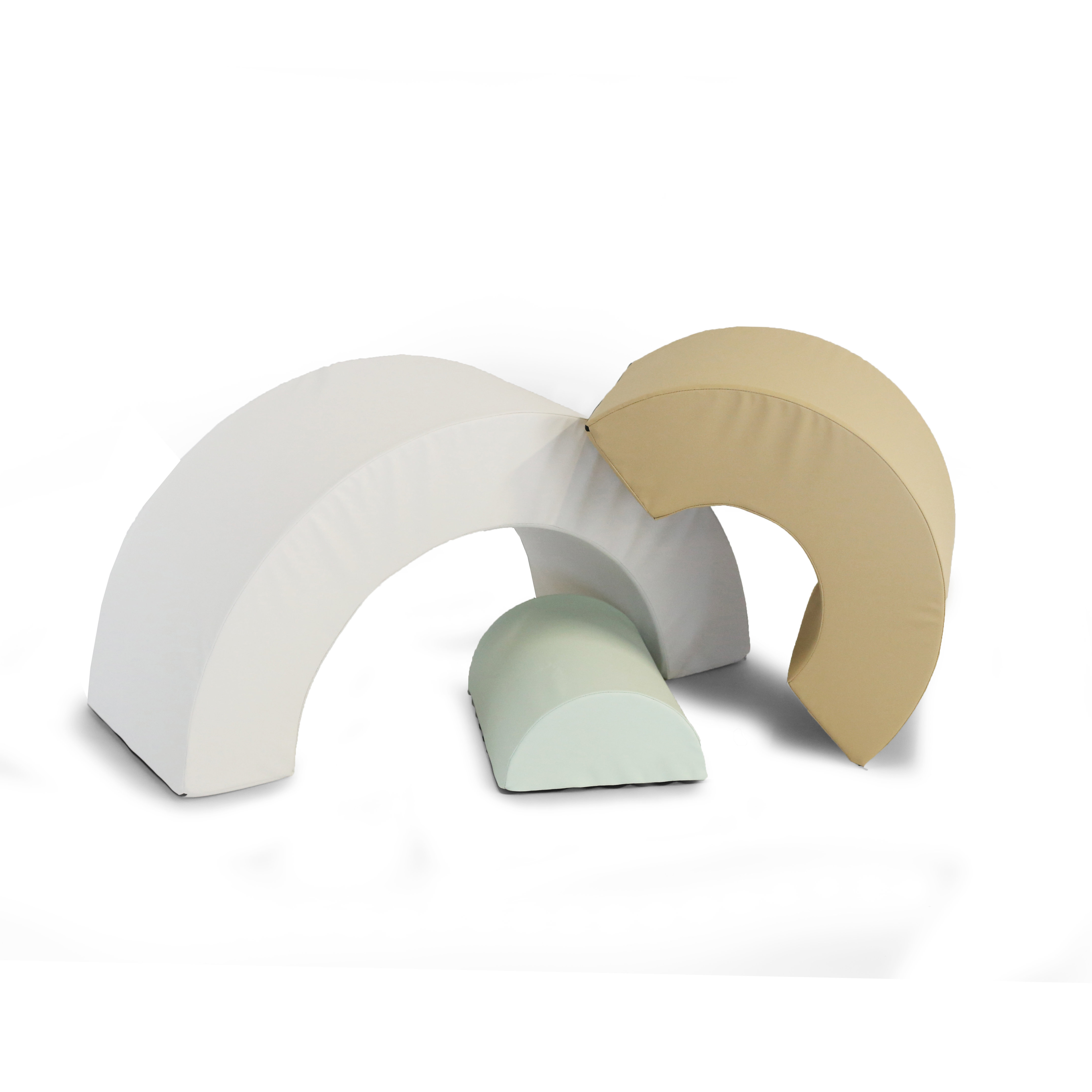 Foamnasium Bridges 3-Piece Soft Play Set & Reviews - Wayfair Canada