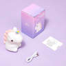 Rephen Fire Unicorn Night Light | Wayfair