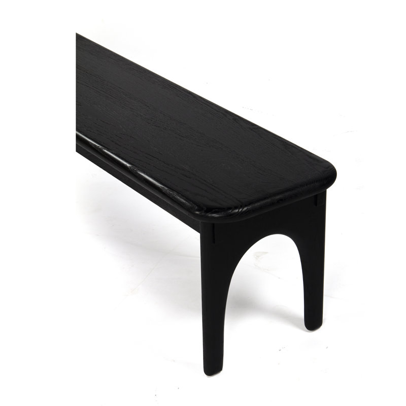 Joss & Main Umbria Bench & Reviews | Joss & Main