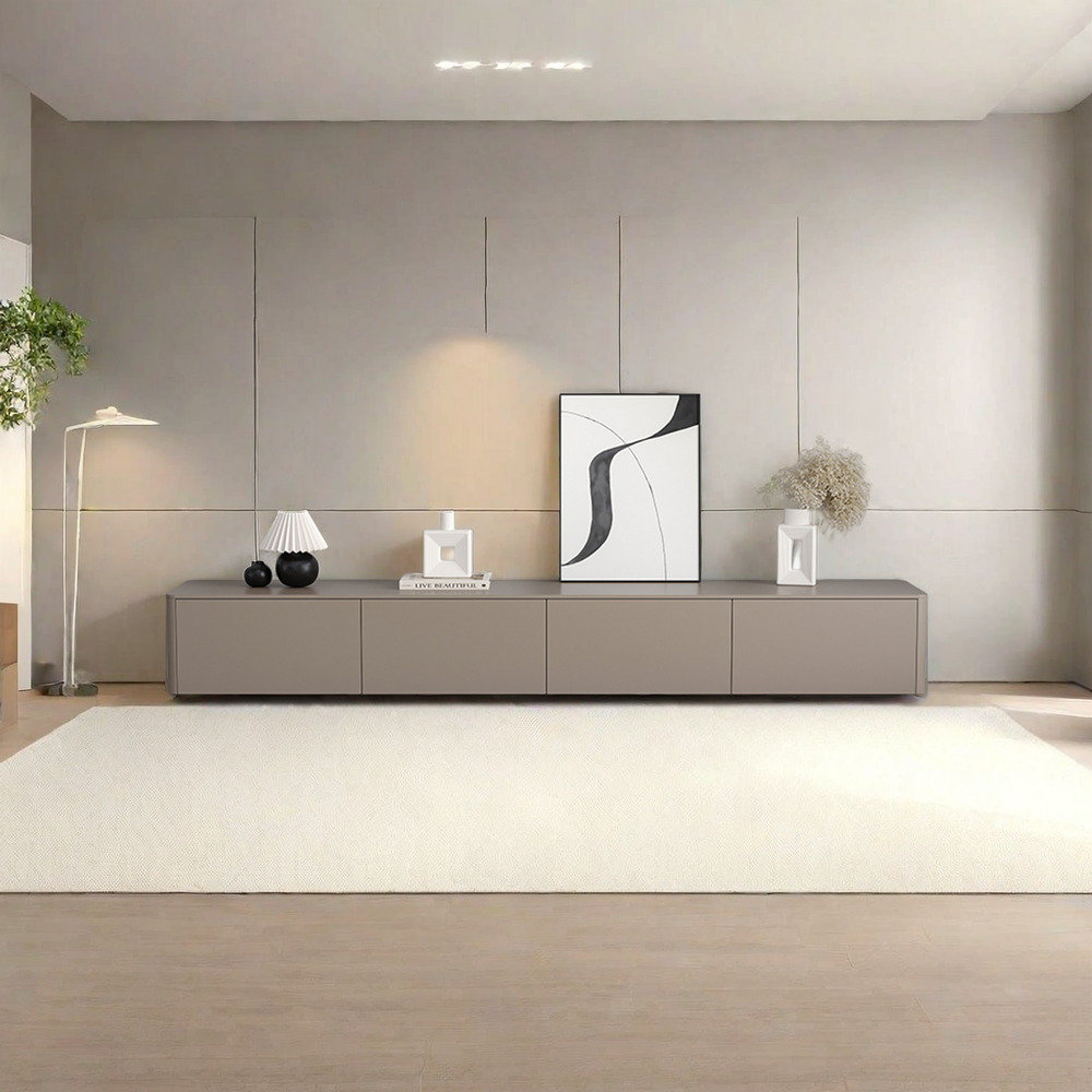 ComfyFurnituress Eco-Friendly Flip-Top Storage TV Stand - Wayfair Canada