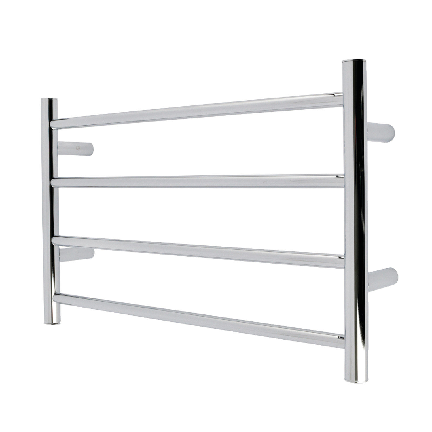 Kingston Brass Gallant 24-Inch X 16-Inch Stainless Steel Wall Mount 4 ...