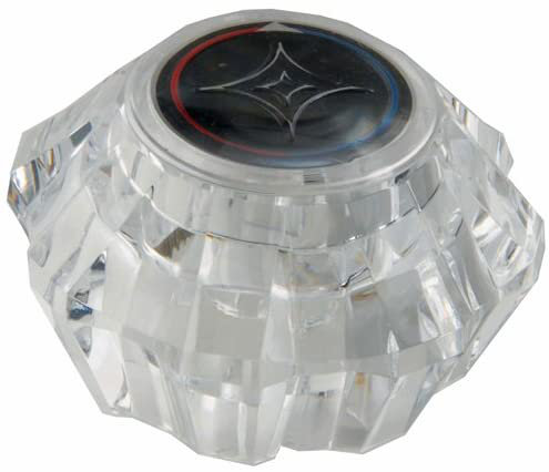 Avalon Kitchen and Shower Single Lever Handle Acrylic | Wayfair