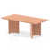 Latitude Run Kyvan 120cm Rectangle Conference Table | Wayfair.co.uk