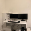 Zipcode Design Cabe Computer Desk & Reviews | Wayfair.co.uk