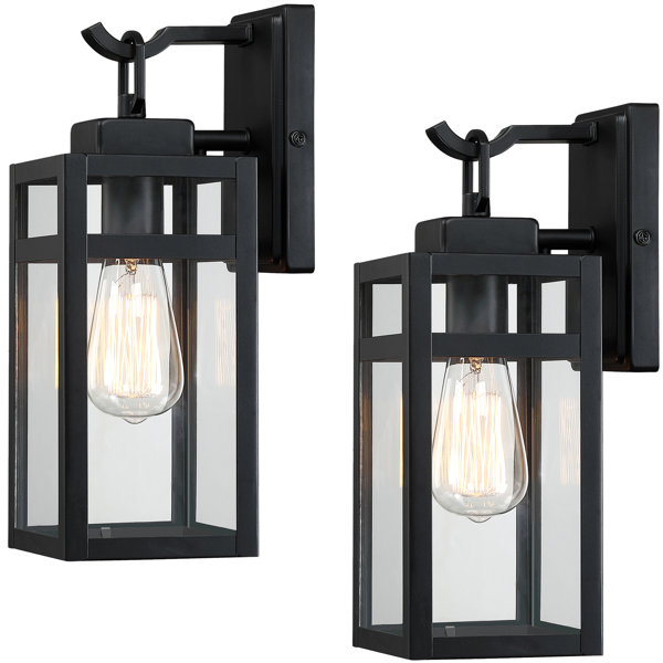 Trent Austin Design® Schock Wall Light & Reviews - Wayfair Canada