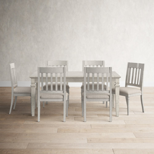Farmhouse & Rustic Kitchen & Dining Sets | Birch Lane