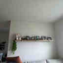 Loon Peak® Ilkan Solid Wood Floating Shelf & Reviews | Wayfair