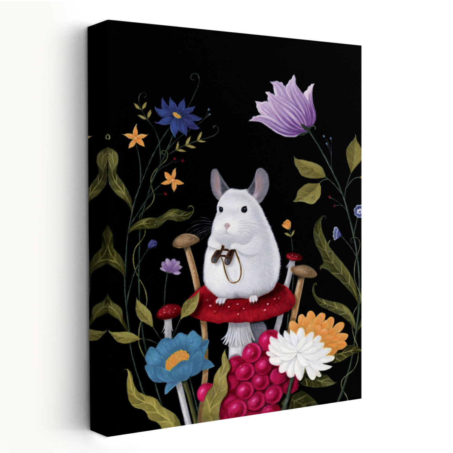 Dakota Fields An Adventure For Walter - Animals Novelty Urban Pop ...